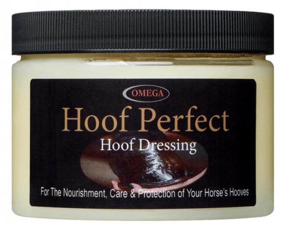 Omega Hoof Perfect Dressing | R.E. Farm - Horse Wear, Tack, Clothing ...